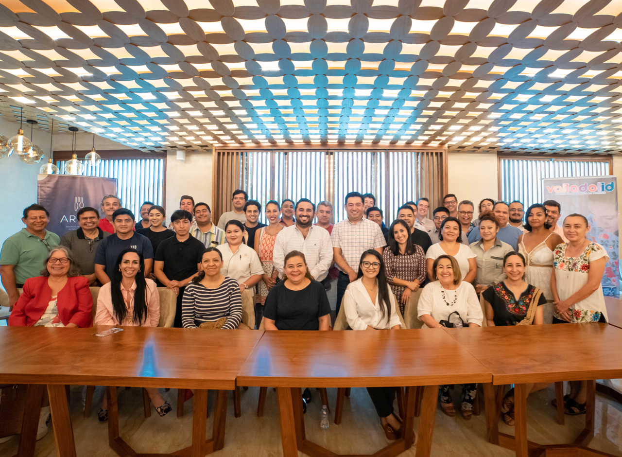 Profeco y ARVAY afianzan lazos de cooperación | Estatus Yucatán