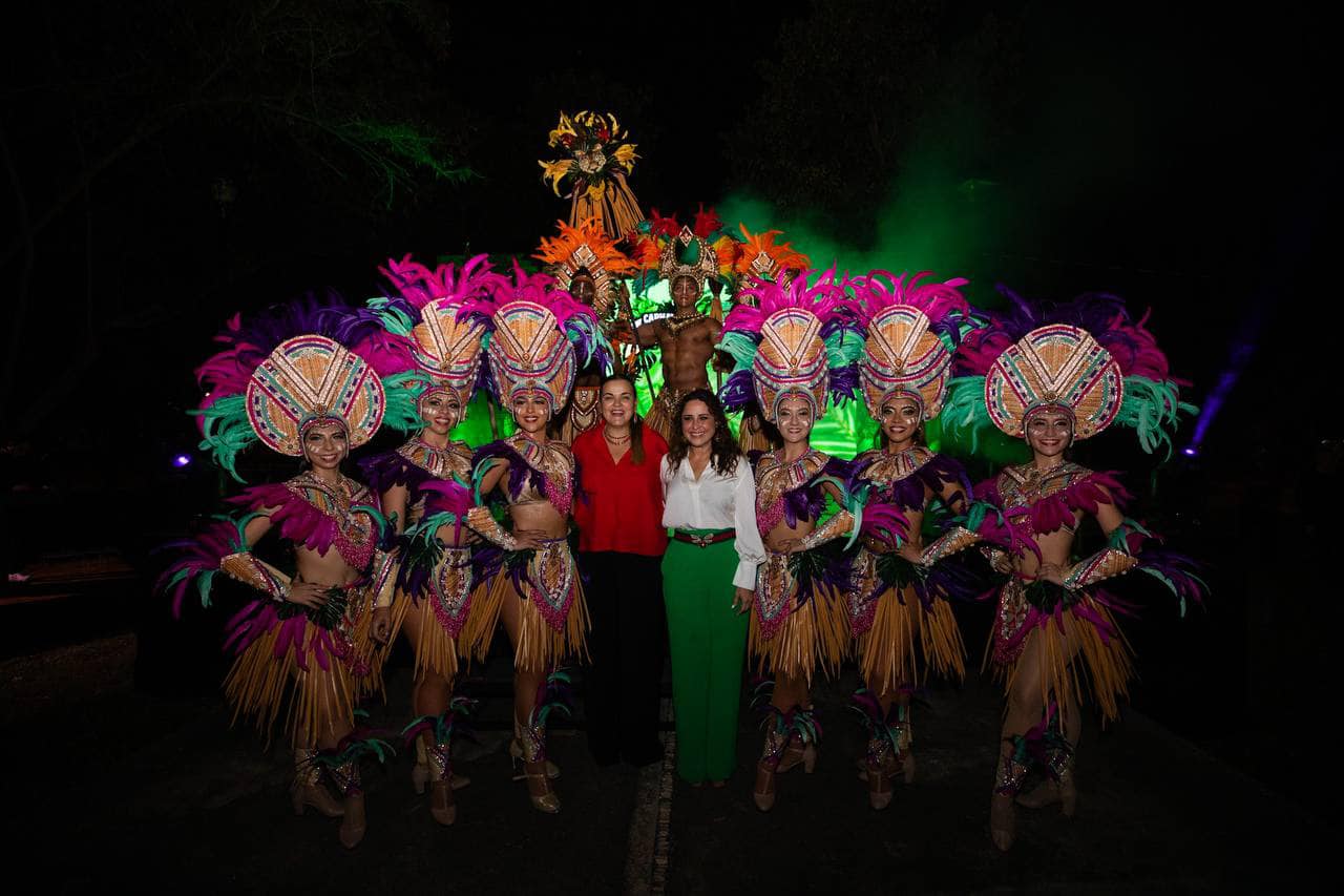Mérida vivirá la fiesta de la naturaleza más espectacular y mágica con ...